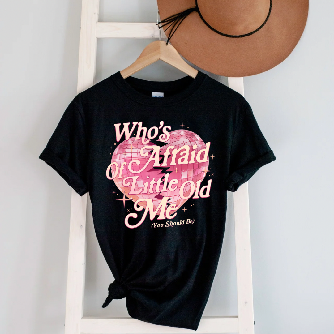 The T-Shirt Collection – Mei Designs