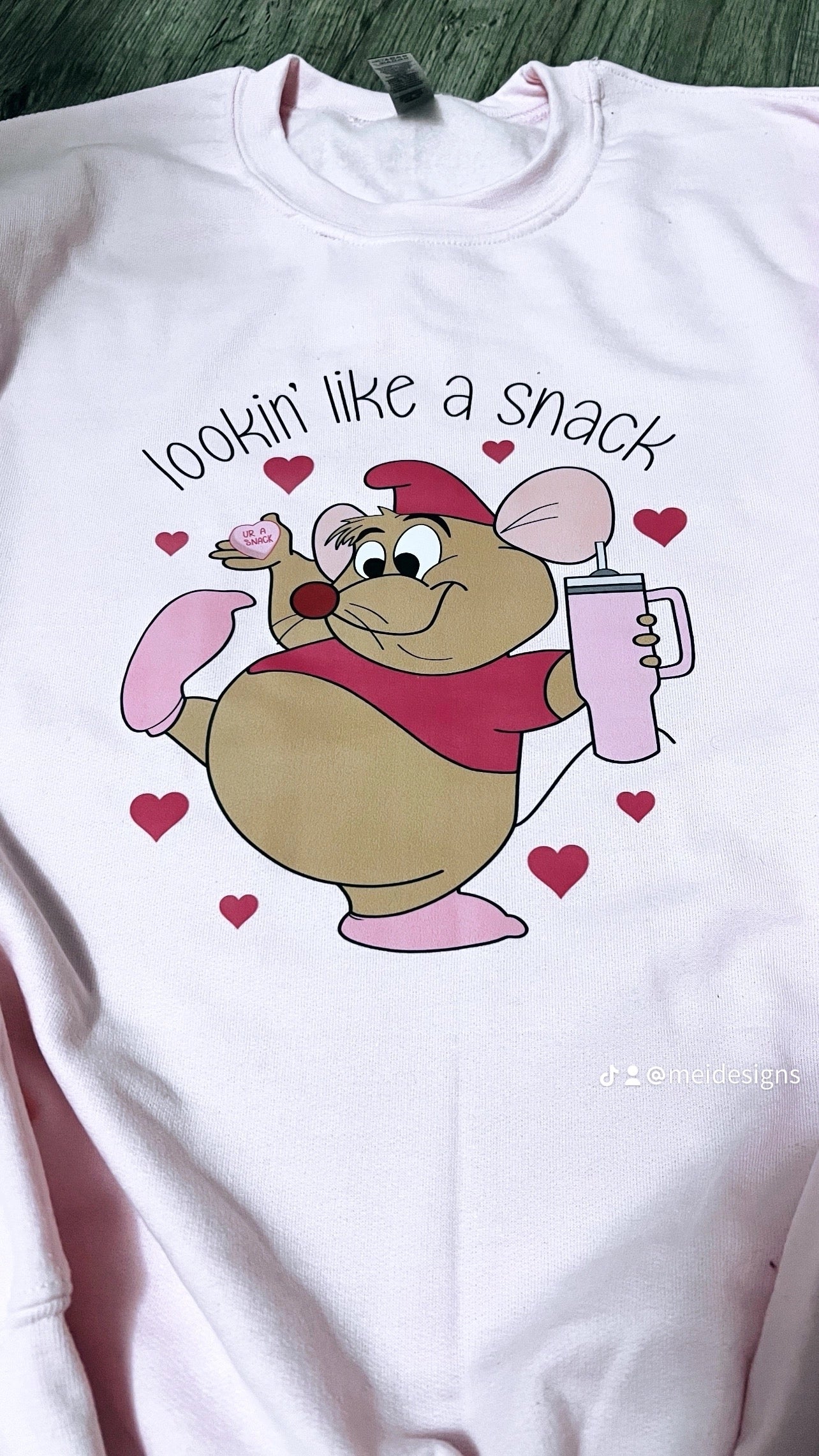 Mei Designs – Mei Designs