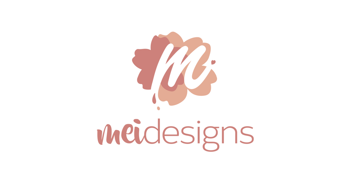 Mei Designs – Mei Designs