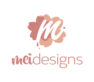 Mei Designs – Mei Designs