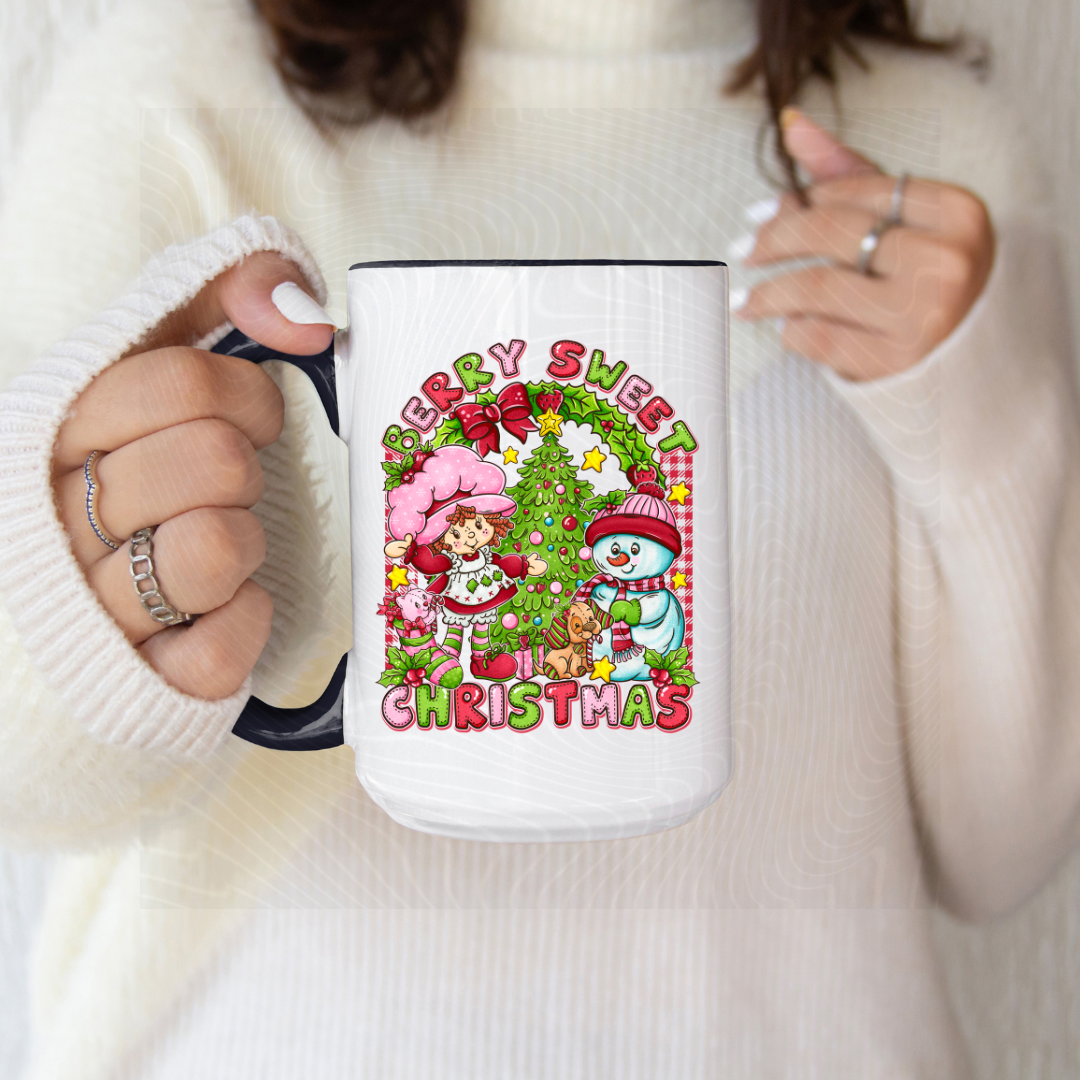 The Holiday Collection – Mei Designs