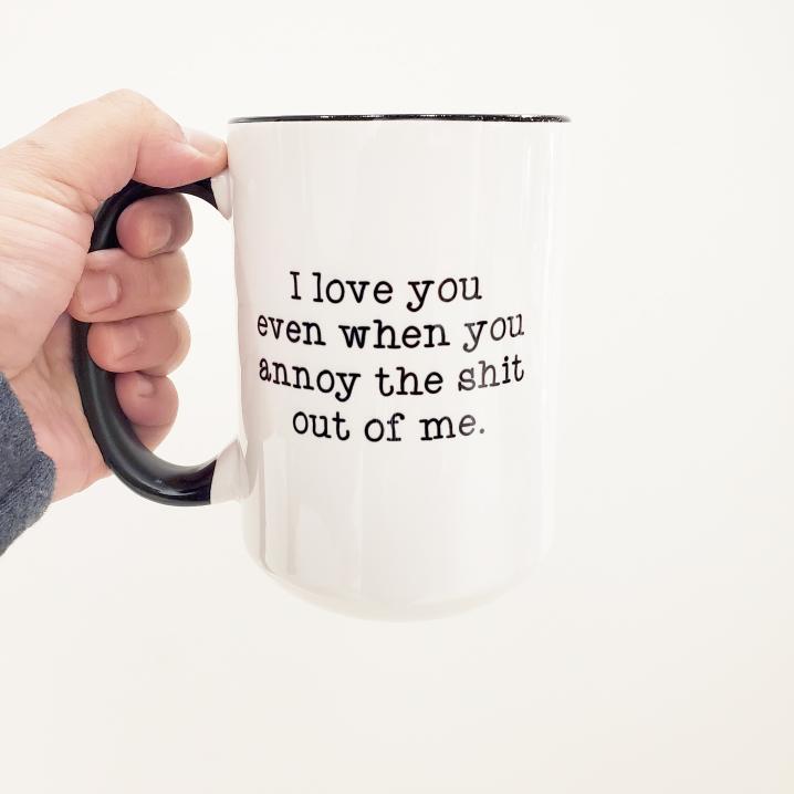 The Love Collection – Mei Designs