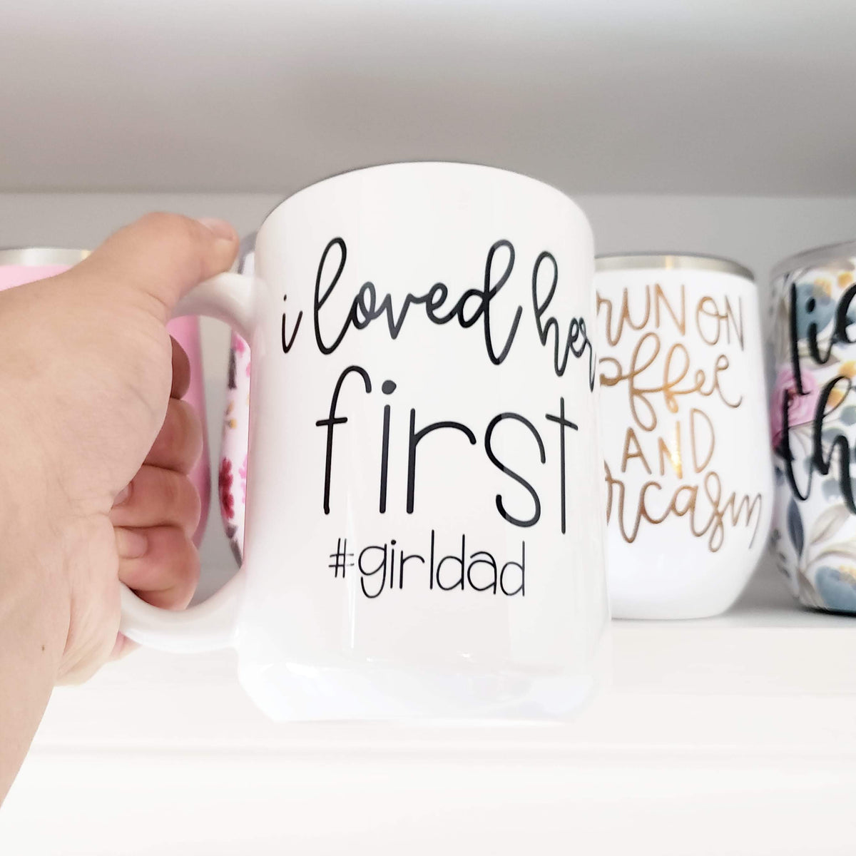 The Male Collection – Mei Designs