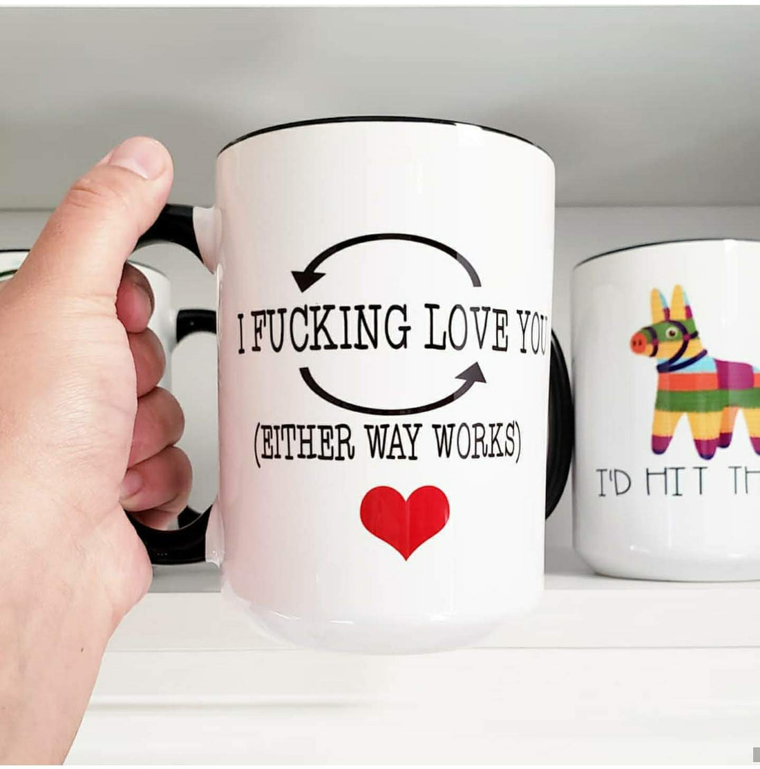 The Love Collection – Mei Designs